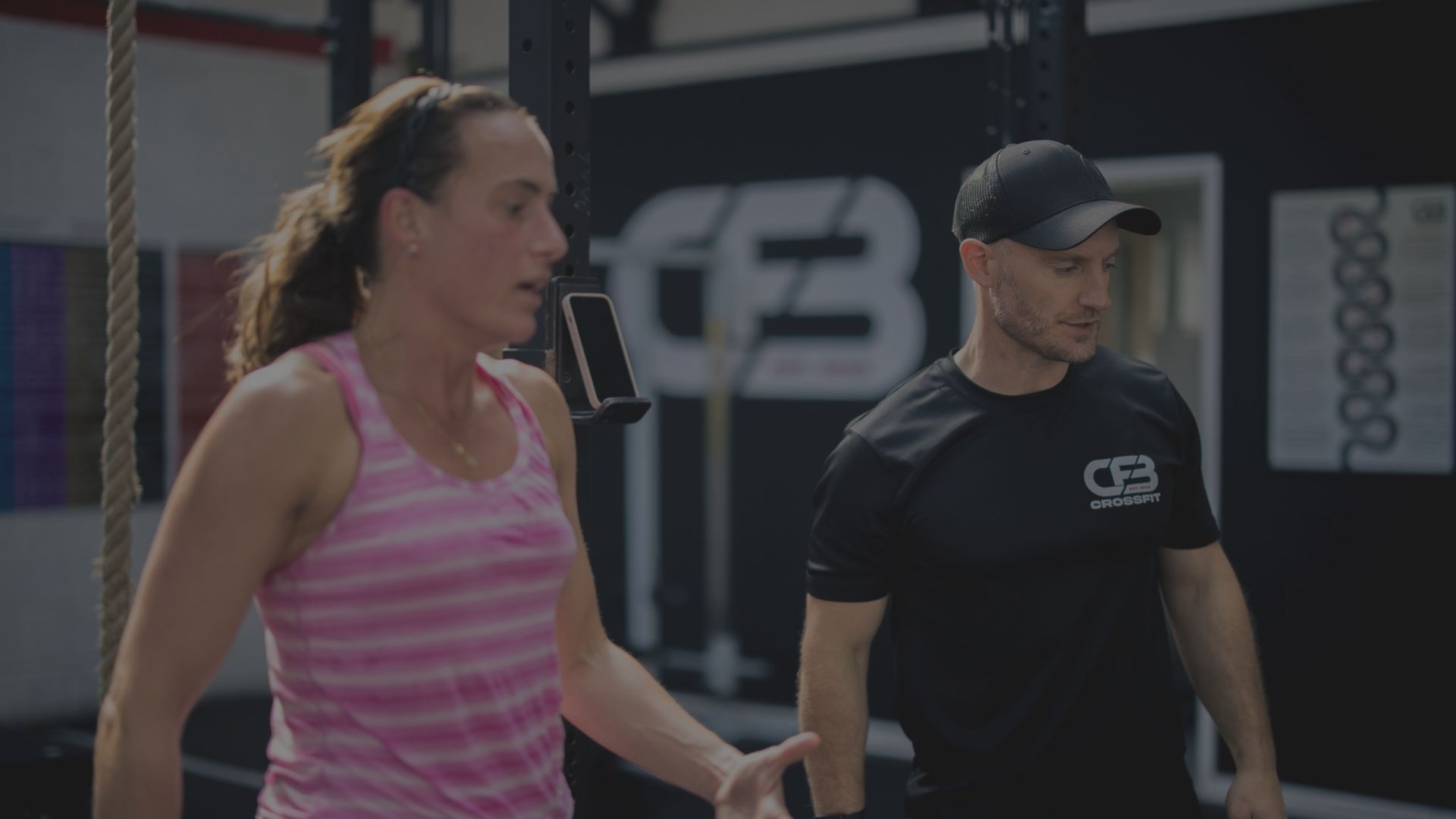 Personal Training